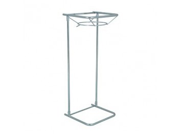 Stativ til plastretursekk - Berco AS